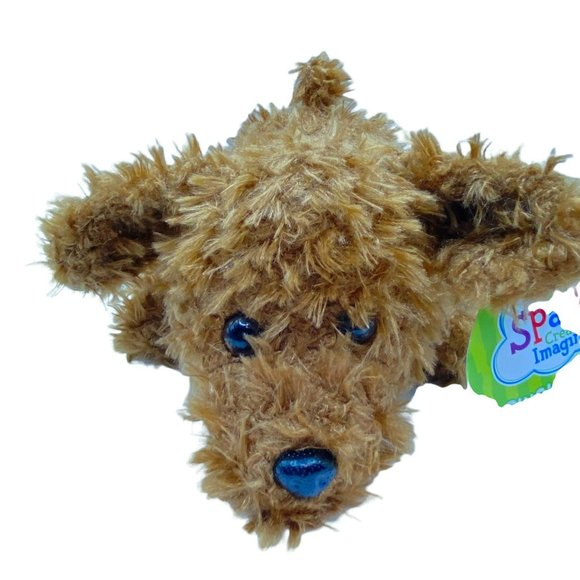 Spark Create Imagine | Toys | Spark Create Imagine 6 Plush Shaggy Dog ...